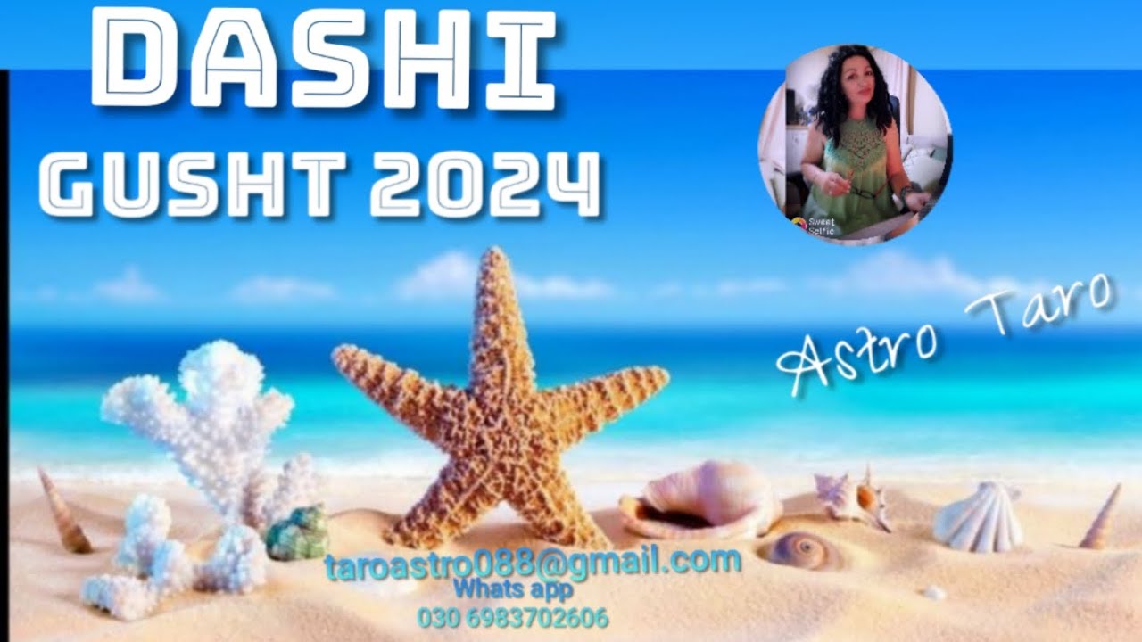 DASHI♈️💥#Gusht 2024#🏖Nje muaj festiv dhe i gezuar.Kontrata te ...
