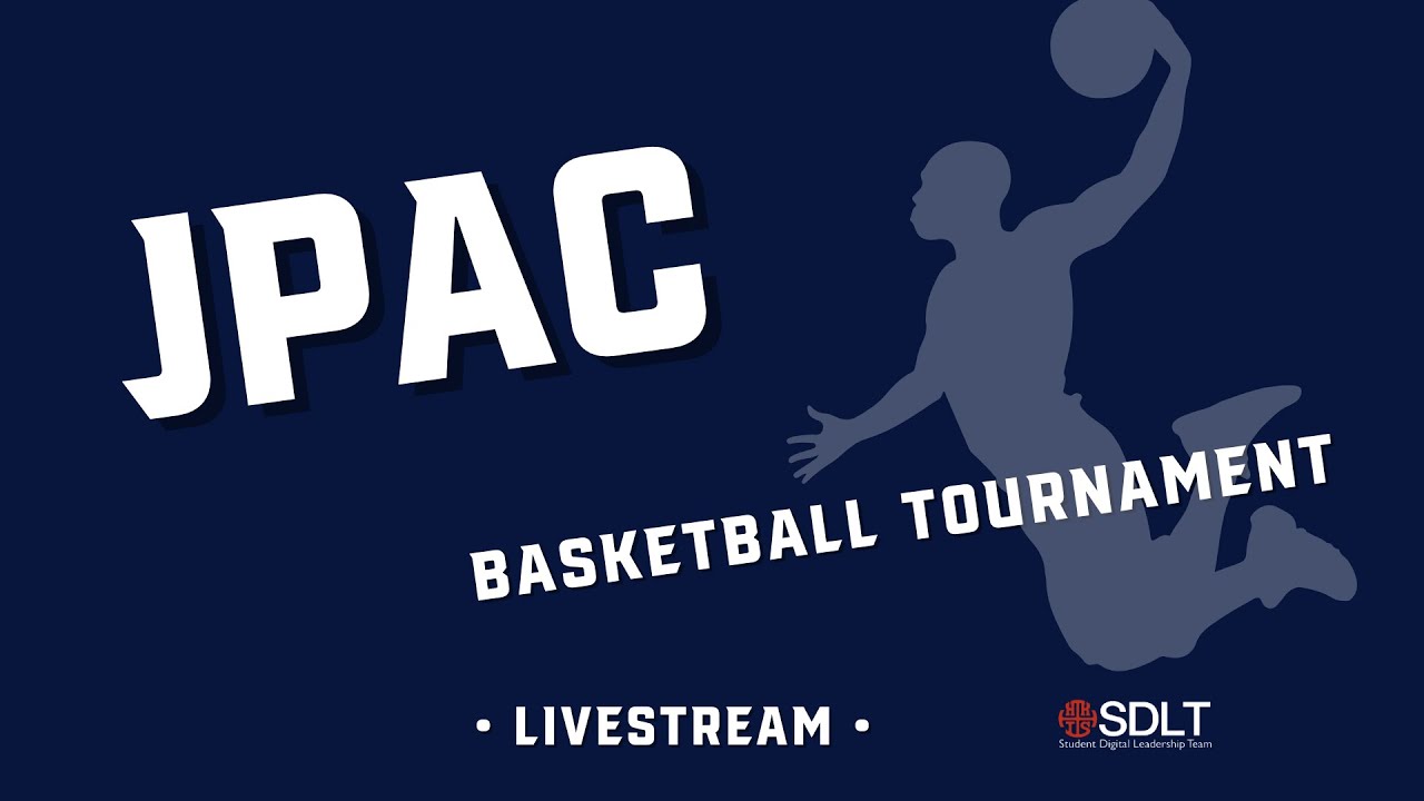 HKIS JPAC Basketball (Day 1) - MS Gym (Girls) - YouTube