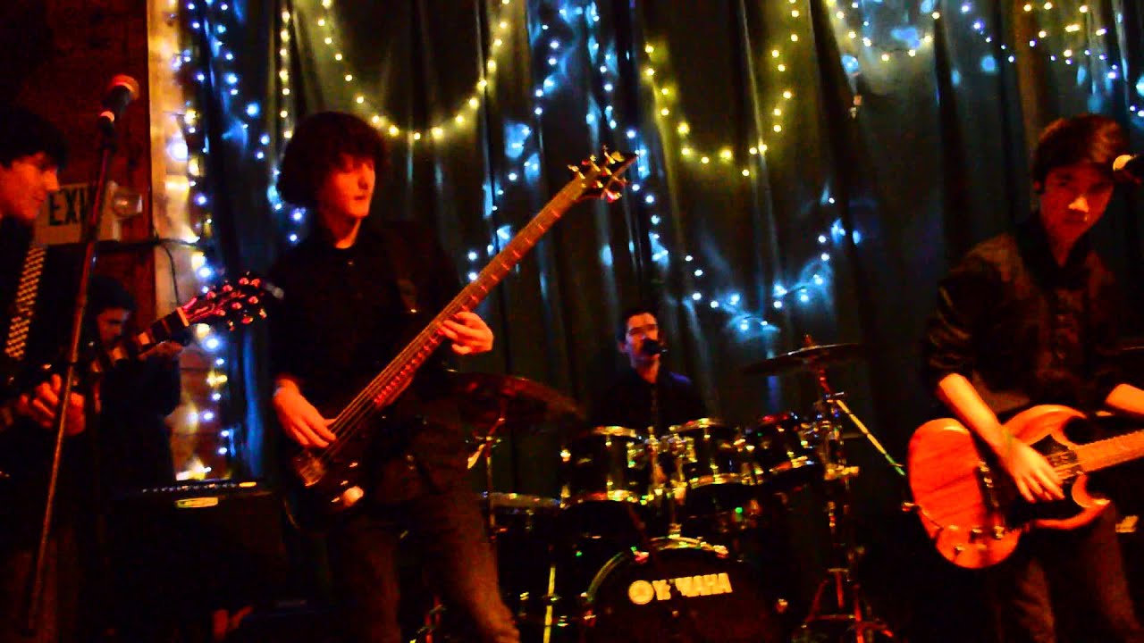 Rundown Radio 'Come Together' The Starry Plough, Berkeley _February 9 ...