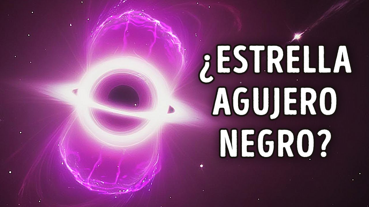 Estrella caníbal detectada por la NASA - ¿Podría ser la Tierra la ...