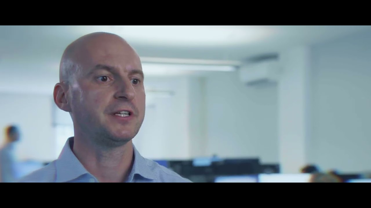 Open APIs: Achieve more, with less code - YouTube