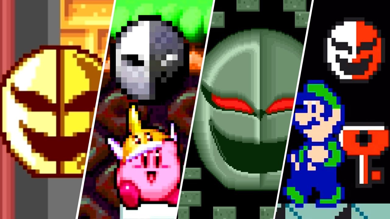 Evolution of Phanto (1988 - 2025) - YouTube