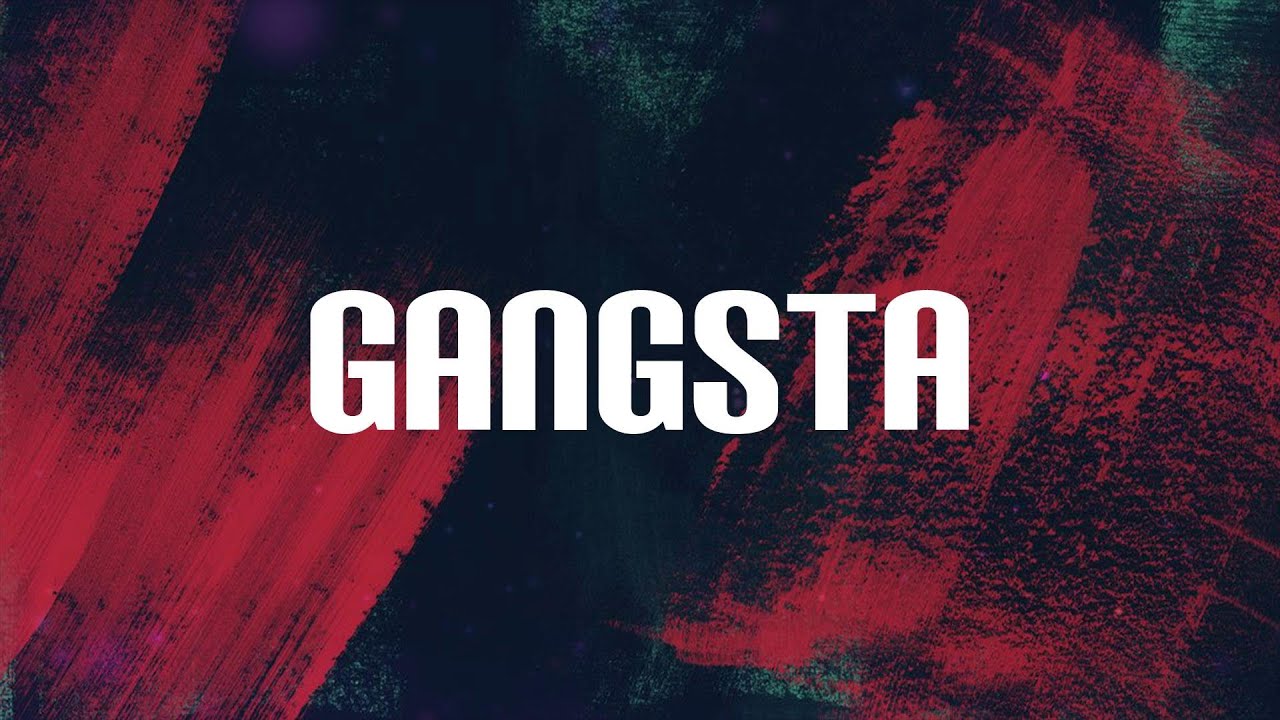 GANGSTA - RAP SONGS - Hxllywood, Likybo, Masked Wolf - YouTube