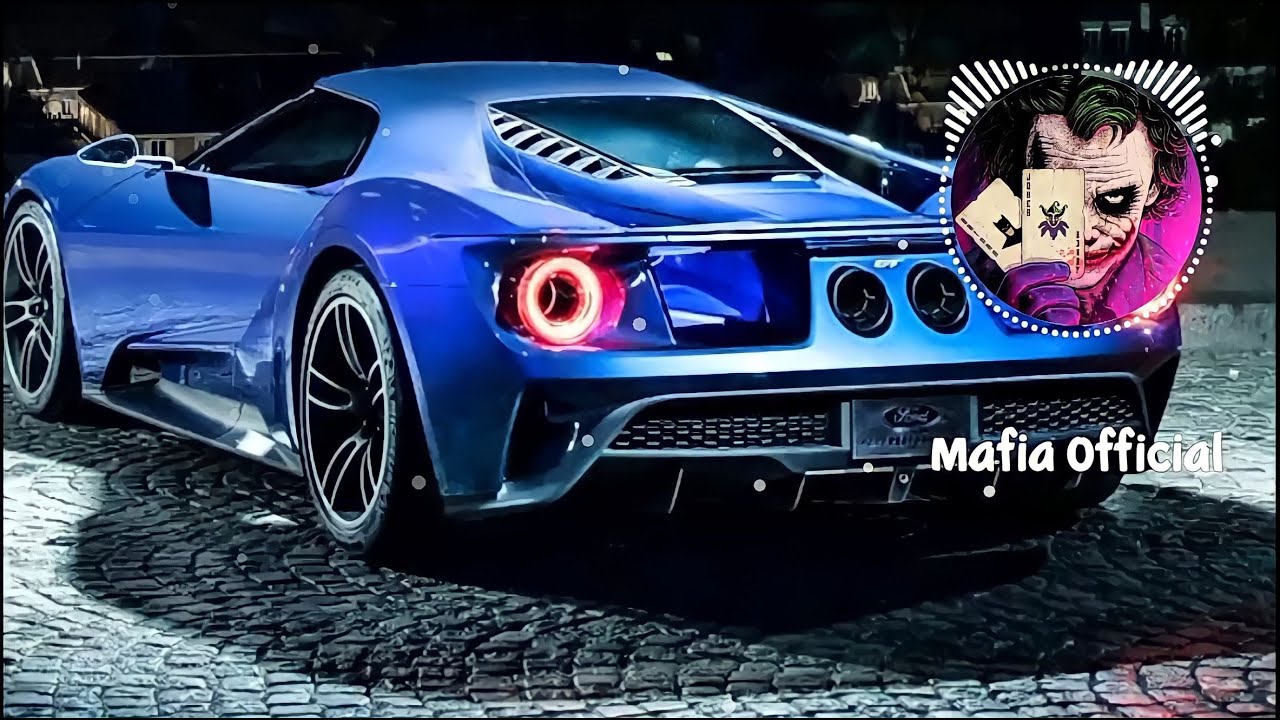 New Car Remix Songs 2023 / Remix | Car Music | Bass Boosted | Car Remix ...