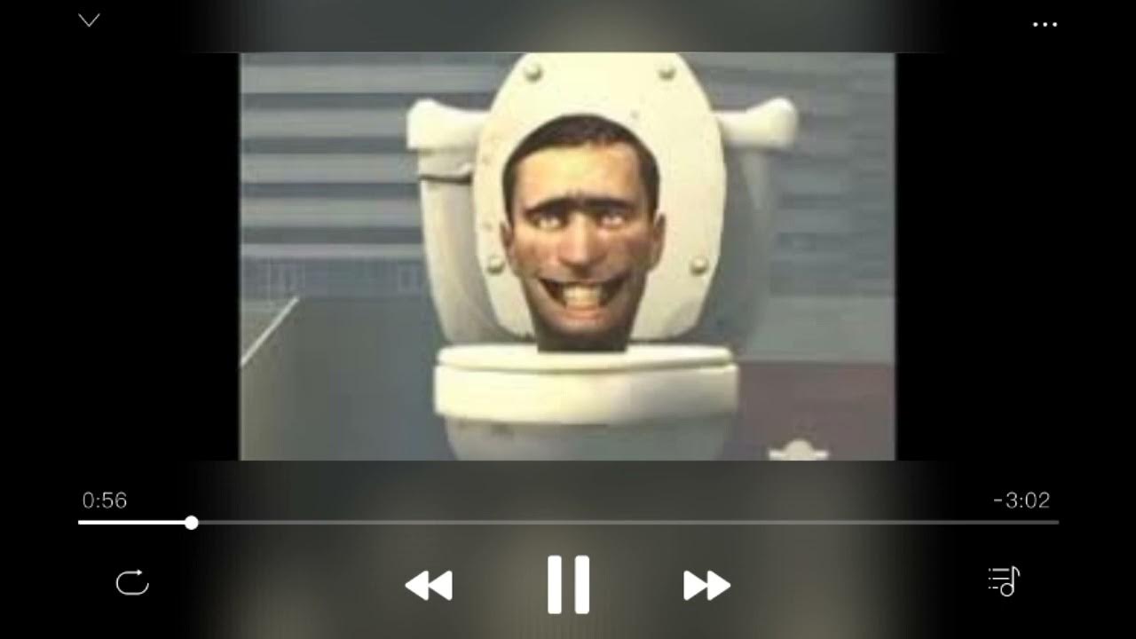 Skibidi Dop Dop Yes Yes x Give It To Me Extremely Slowed + 80% Reverb [Skibidi Toilet] - YouTube