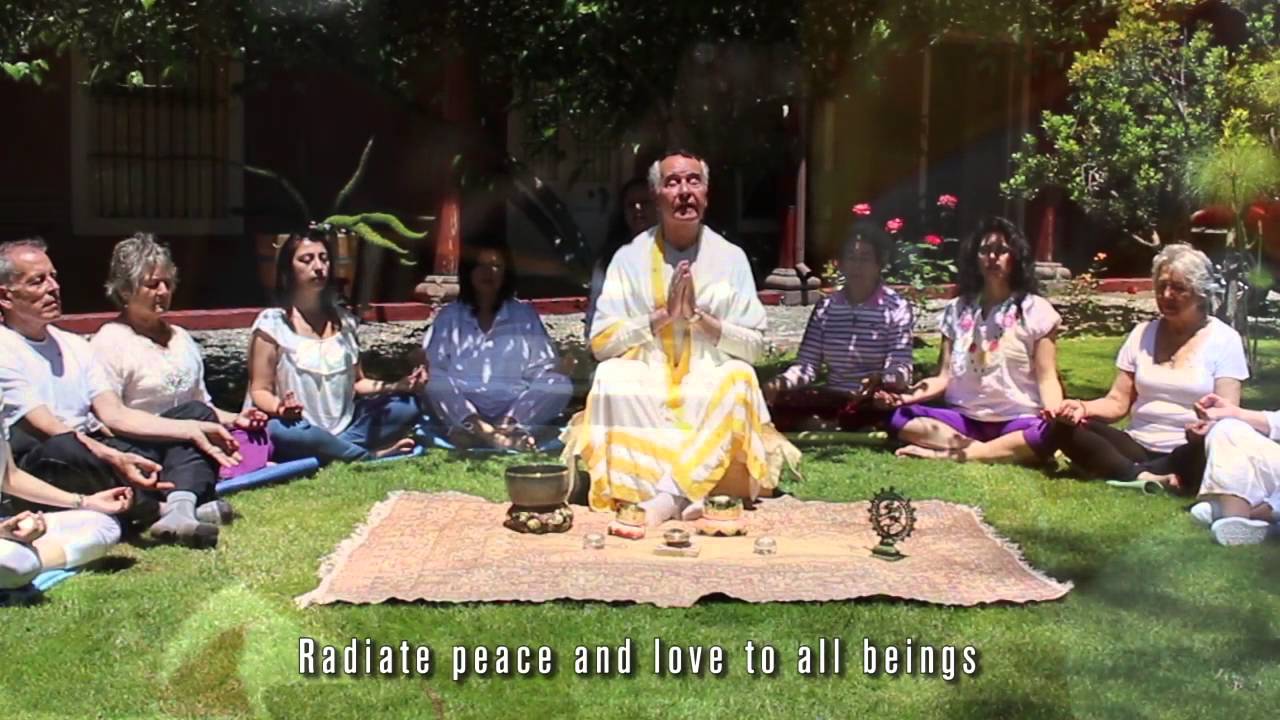 Atma Dharma online: from body to spirit, chapter #3, triangle yoga pose ...