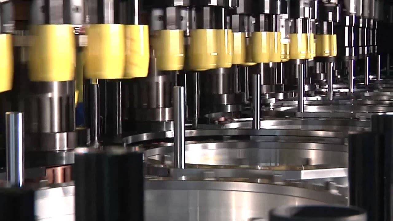 The Shaper - YouTube