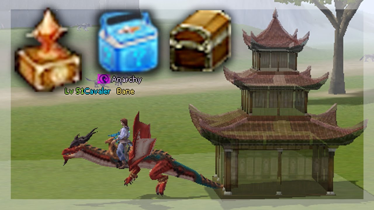 Am cumparat Teren de Breasla ! | Cutie Racoritoare | Merita Cuferele ...