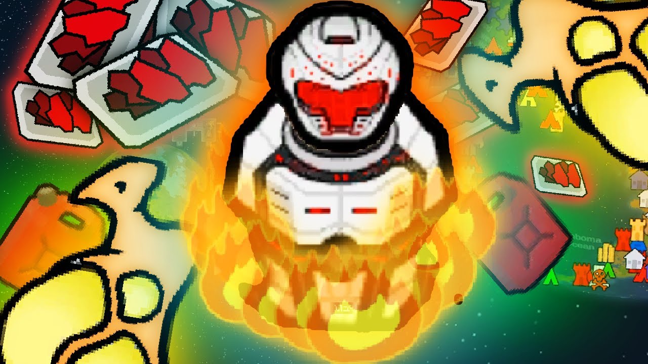 LACTASTIC! | LUCIFERIUM SUPER-SOLDIER vs Rimworld Adventure Mode #4 ...