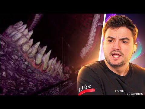 ESSAS IMAGENS VOCÊ SÓ ENCONTRA NA DEEPWEB