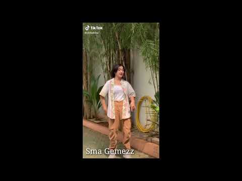 Tiktok ngetat|MANIS BANGET BORr😍💋| Lucu parah😂