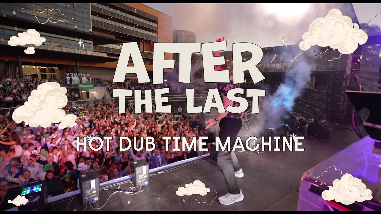 TOP 5 DROPS | Hot Dub Time Machine - YouTube