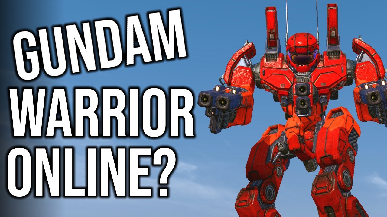YOU'RE IN THE WRONG GAME! | Phoenix Hawk 1K(S) | MWO Mechwarrior Online ...