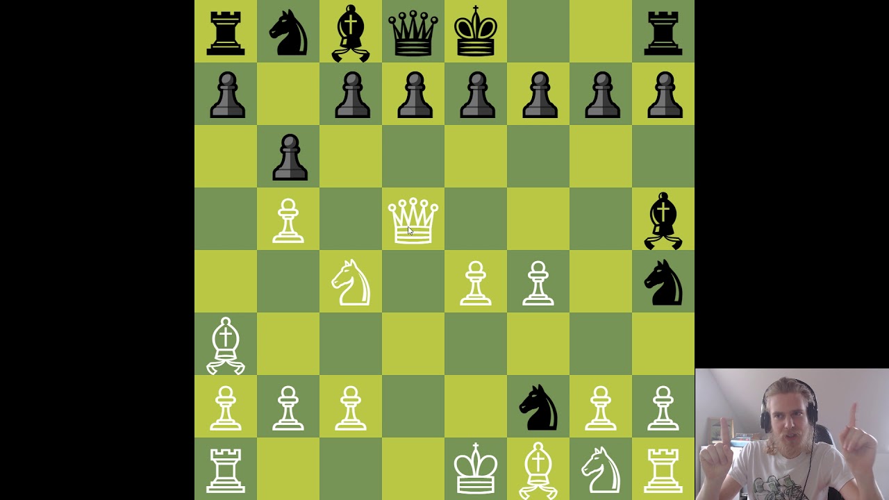 Javascript Programming Chess Looking Into Some Web Rtc For Network Peer To Peer Youtube