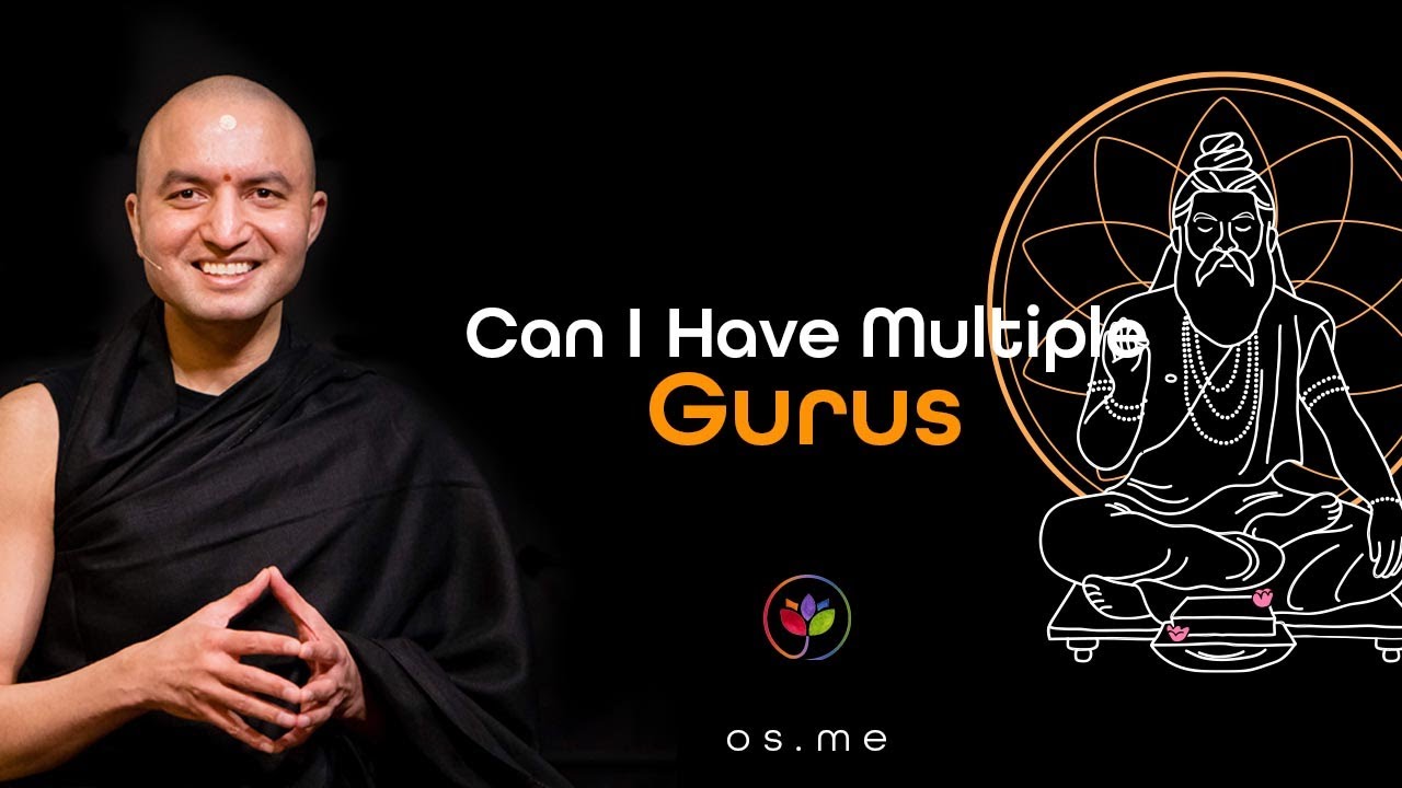 Can I Have Multiple Gurus YouTube can-i-have-multiple-gurus-youtube