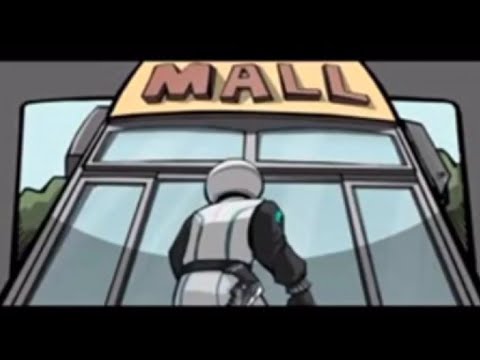 VR Real Feel Alien Blasters- 2 (SuperStore Mall) - YouTube