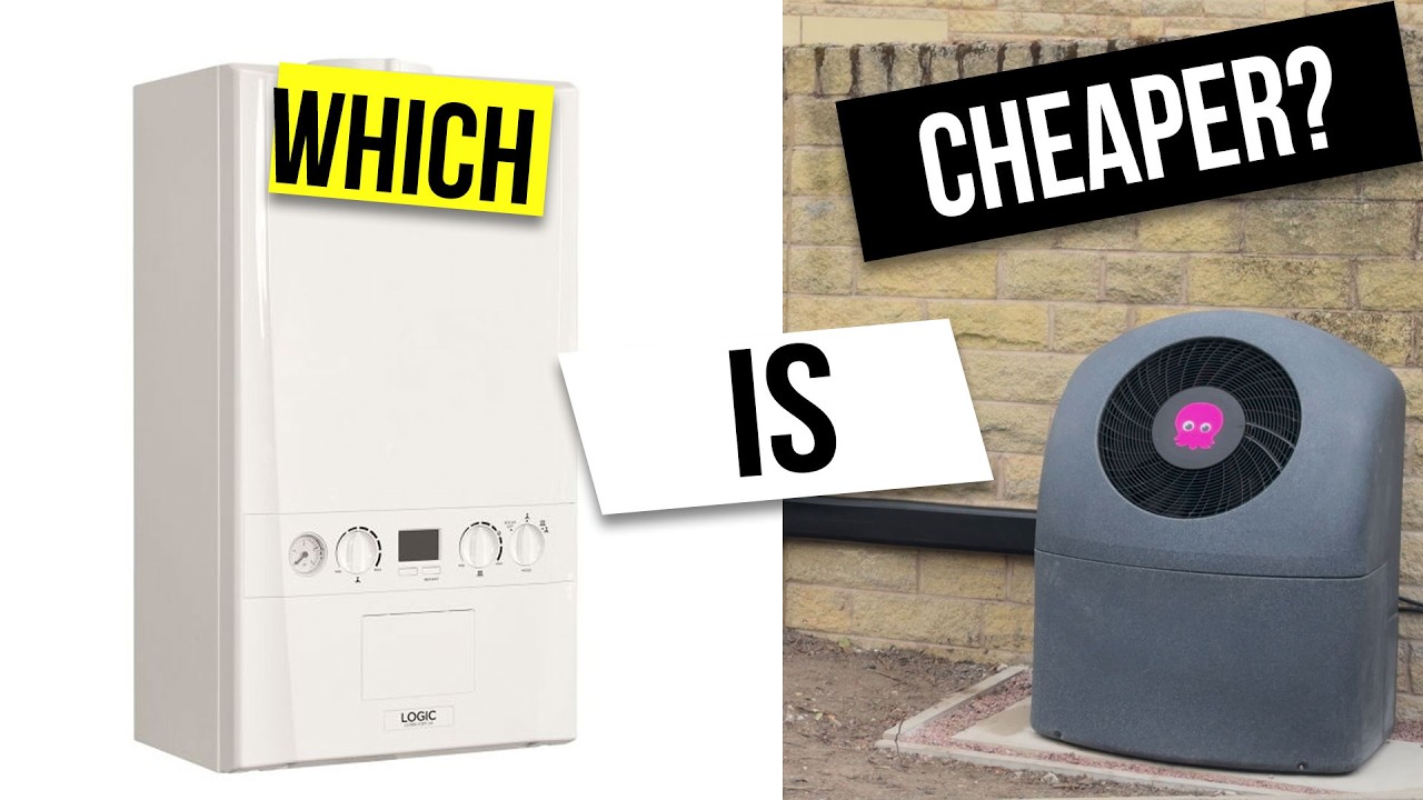 Octopus Cosy 6 COP Results ARE IN FOR October Heat Pump - YouTube