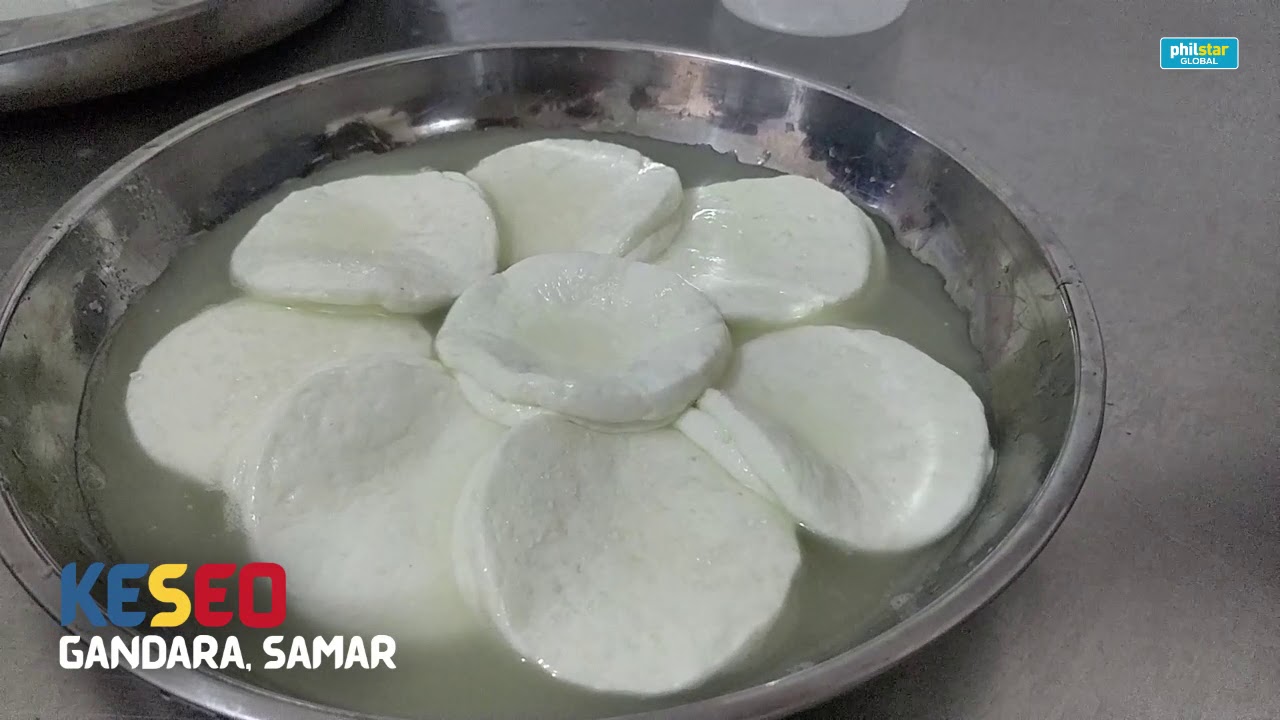 Secret Kitchens of Samar day 2 - YouTube