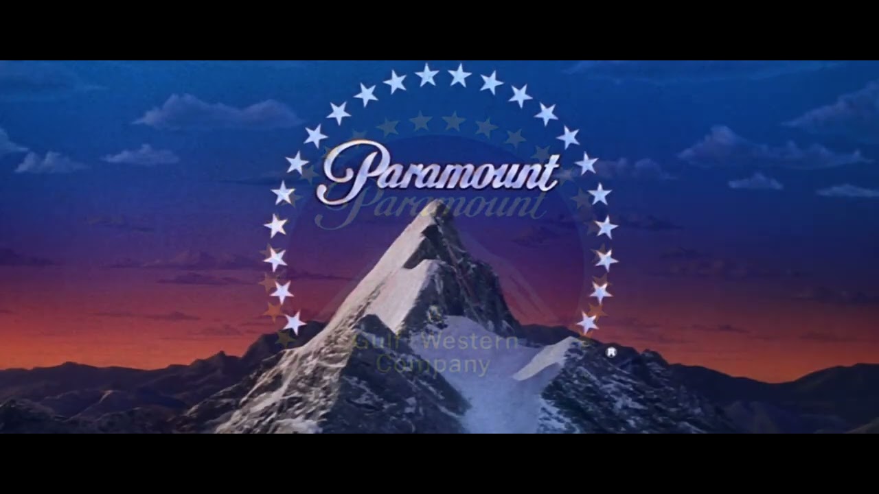 Paramount Pictures 90th Anniversary (2002) (Version 2) - YouTube