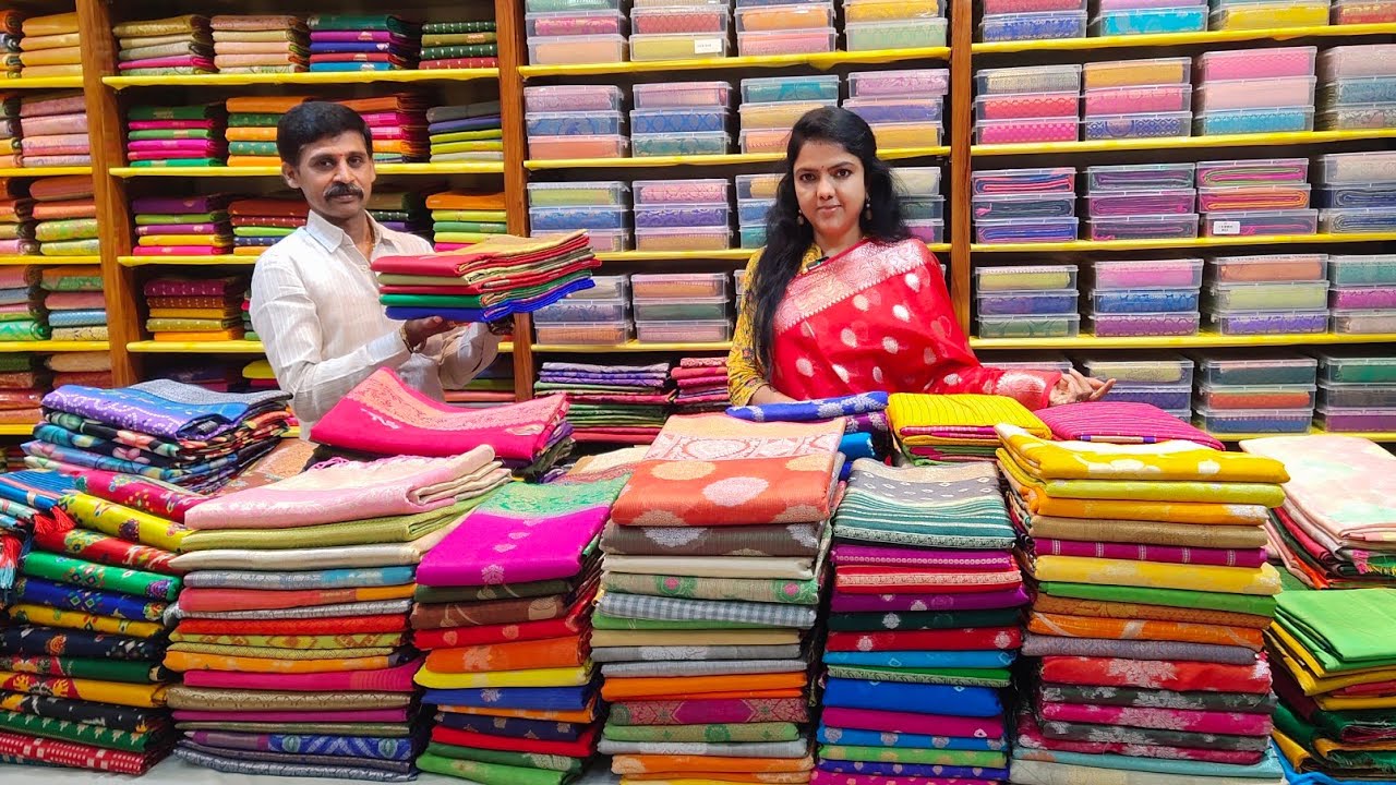 Diwali Special Combo Offers | Latest Trending Saree Collection | - YouTube