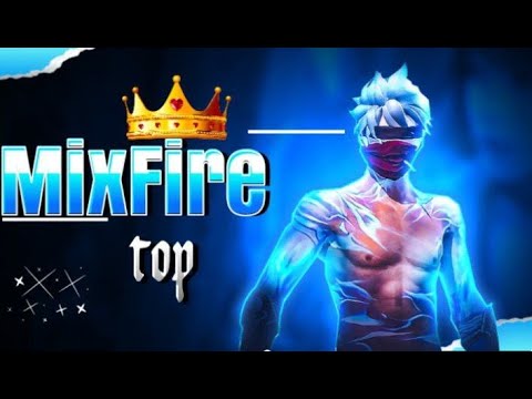 Mix Fire prosta bo kotardm - YouTube