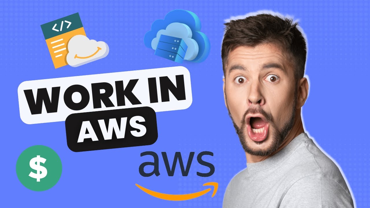 How to land the AWS Engineer Role - YouTube