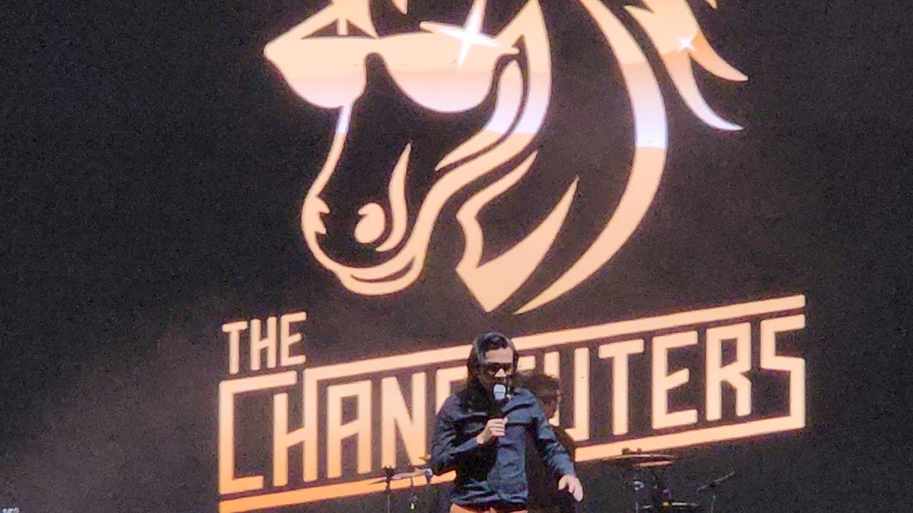 FULL SPECIAL 20TH ANNIVERSARY SET🔥 🔥The Changcuters LIVE at Titik ...