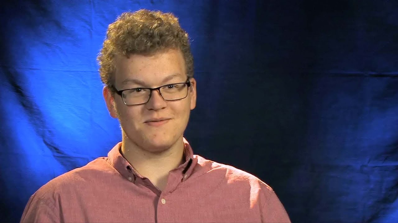 Shane Tripp - Artist of the Week - YouTube