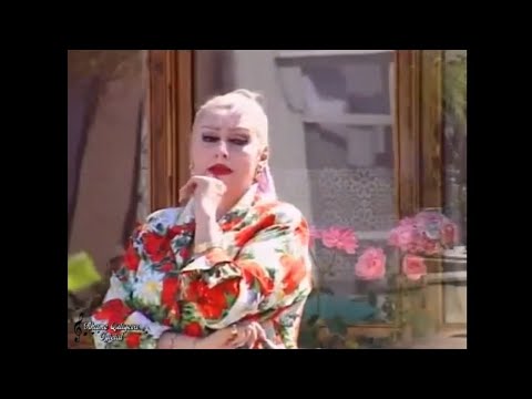 İlhamə Quliyeva- Darıxmışam (1996)