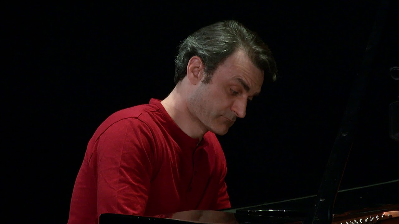 Antoine Reicha : Études dans le genre fugué op. 97 (Ivan Ilic) - YouTube