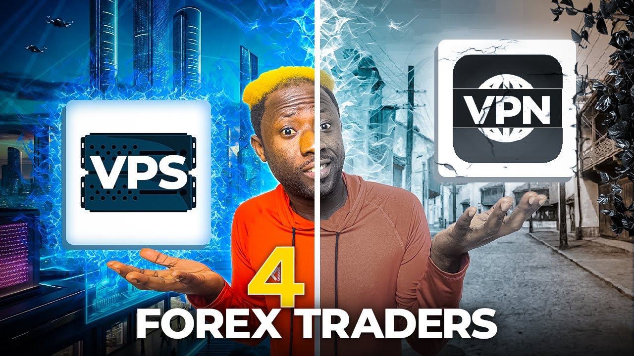 The SHOCKING Difference Between VPN and VPS For forex traders - YouTube