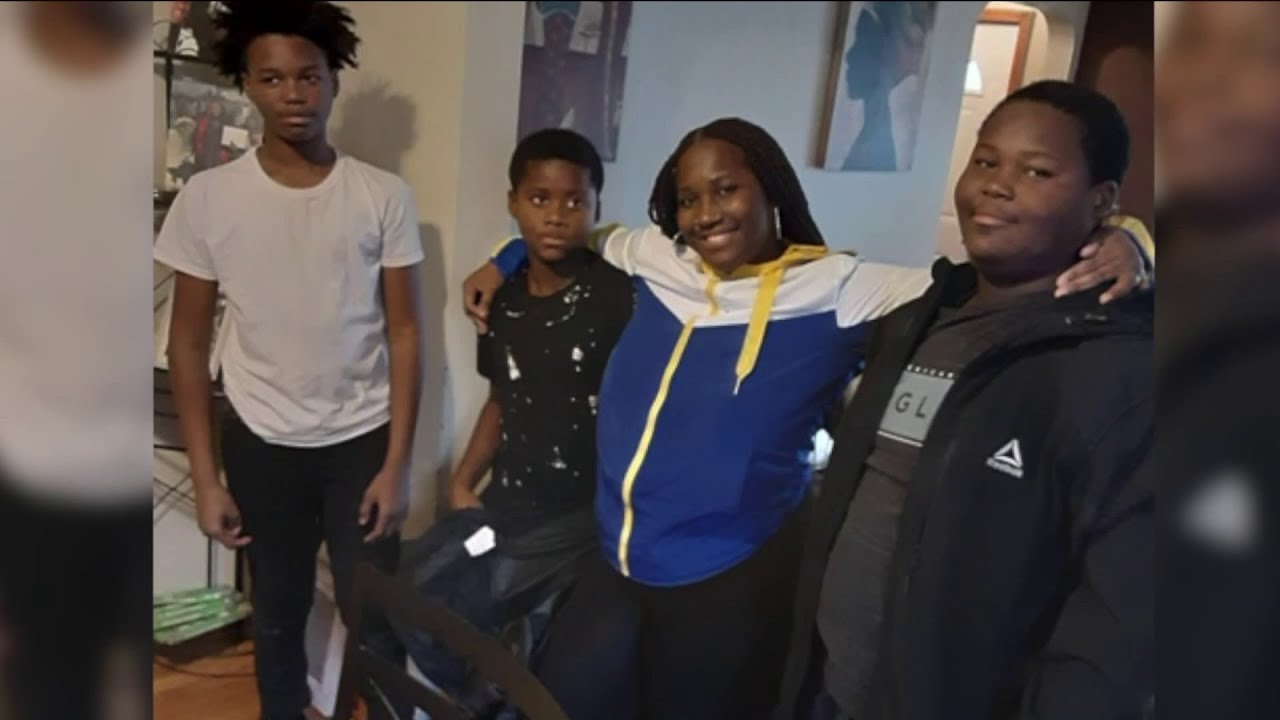 Family sues after police raid home while target was behind bars - YouTube