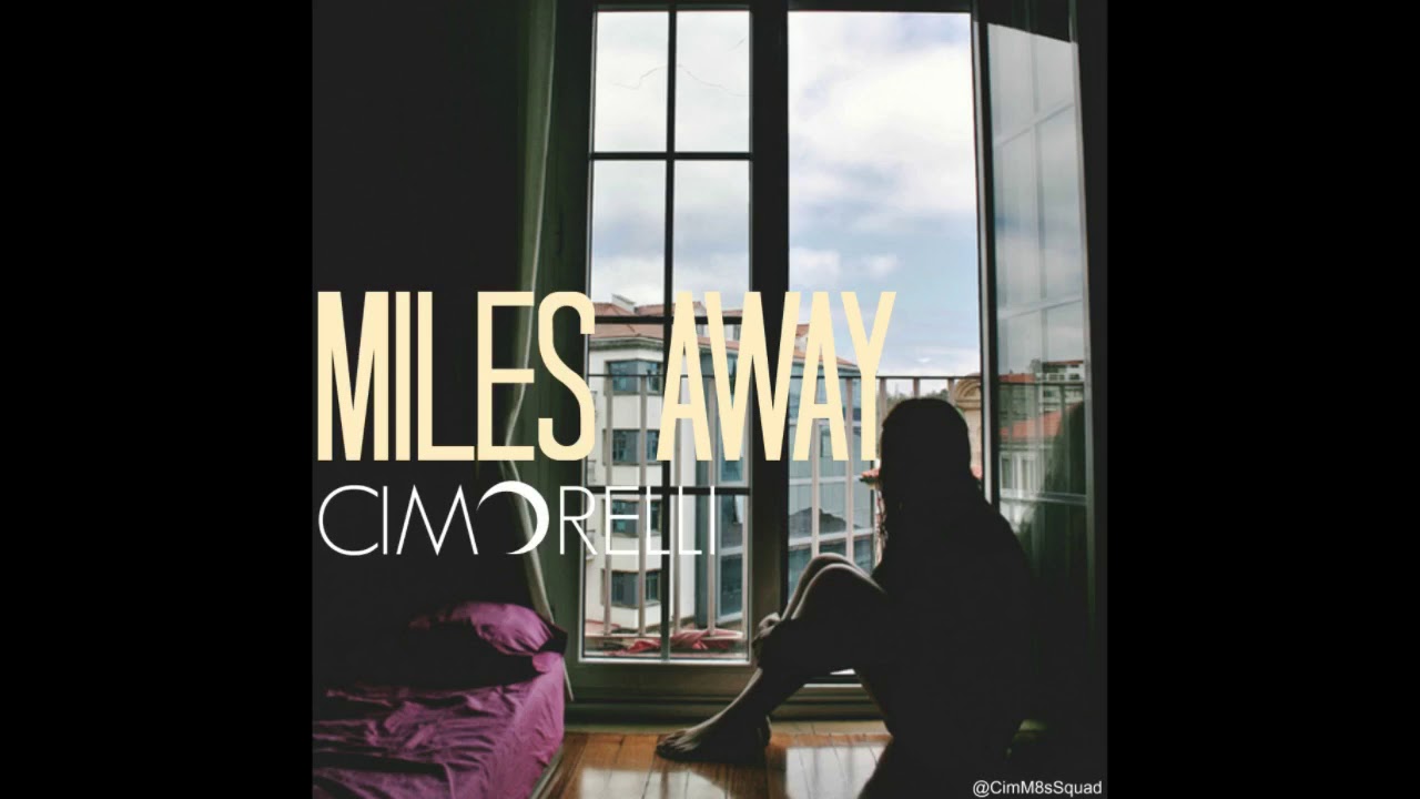 Cimorelli | Miles Away - YouTube