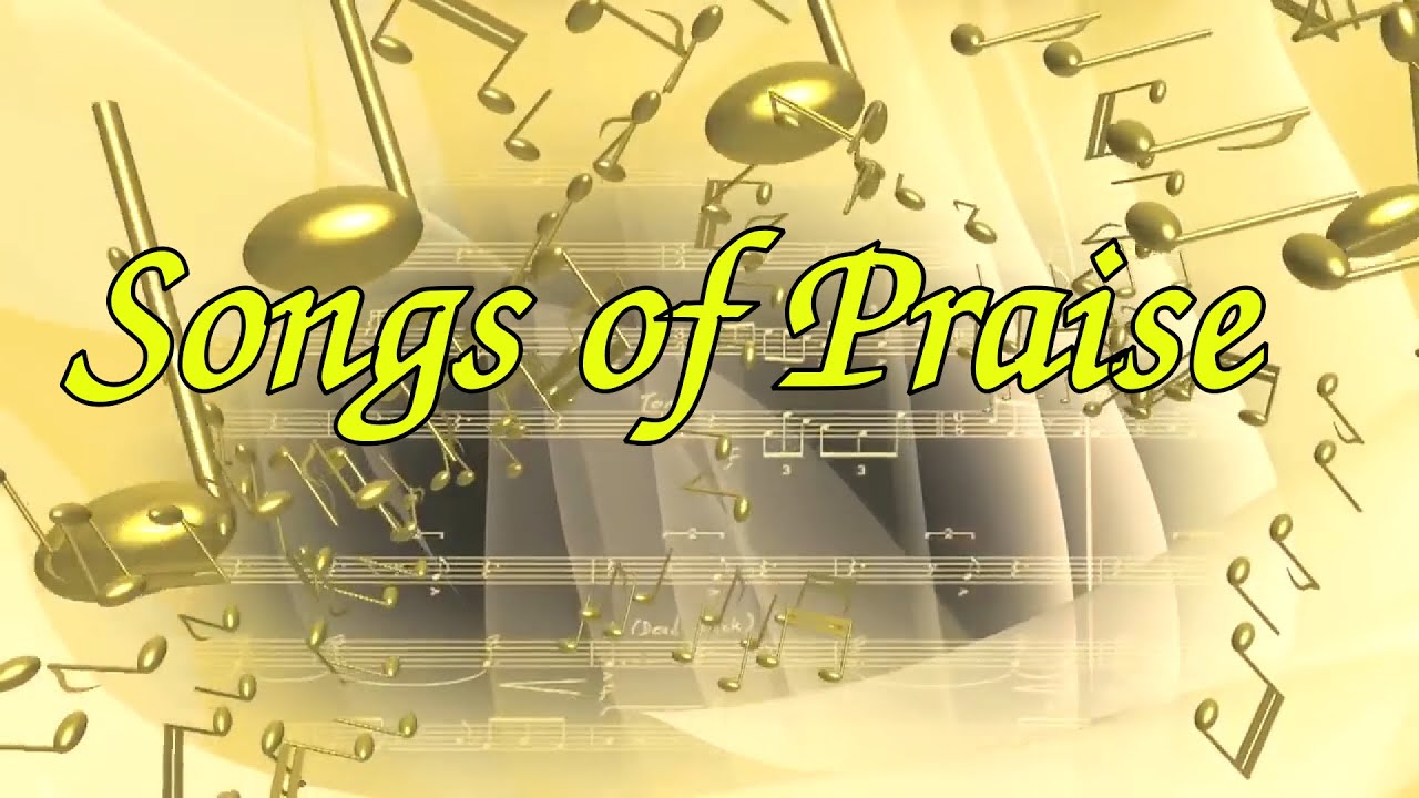 A Celebration of Songs of Praise in English and Sign Language ...