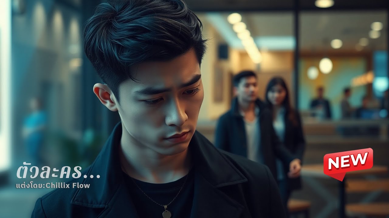 ตัวละคร 🎵เพลงPop-Rock🎸เพลงไทย😎#เพลงอกหัก #เพลงฮิต #เพลง #เพลงเพราะ #เพลงใหม่ #เพลงไทย Chords ...