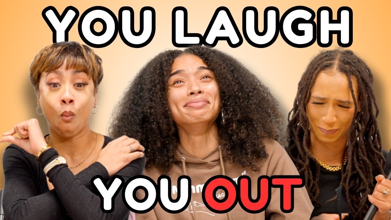 The Round Table Game Show - Season 3 Episode 1 - YouTube