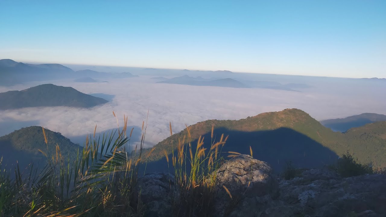 BH360 view point. || sappiputtu ||paderu||near dallapalli - YouTube
