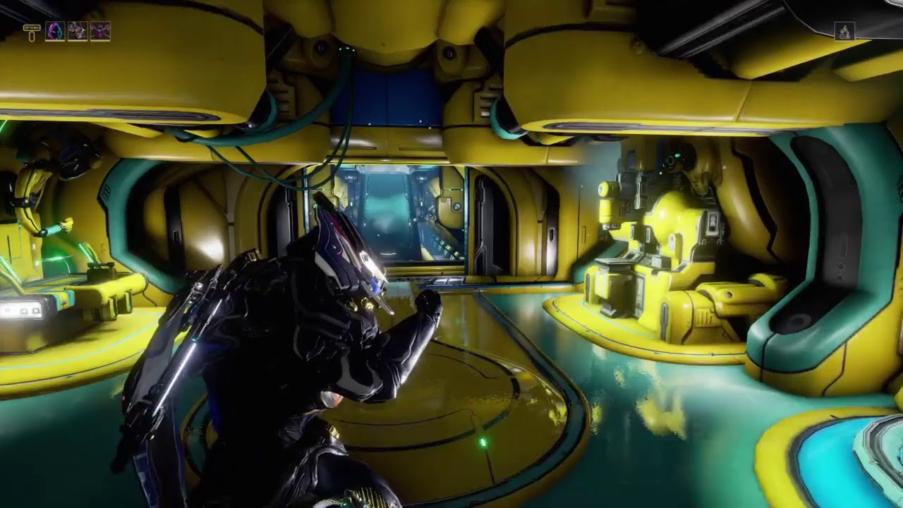 DarkFrame War - YouTube