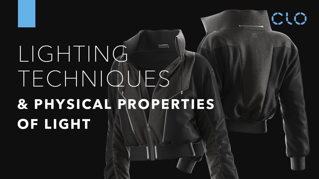 Lighting Techniques in CLO - YouTube