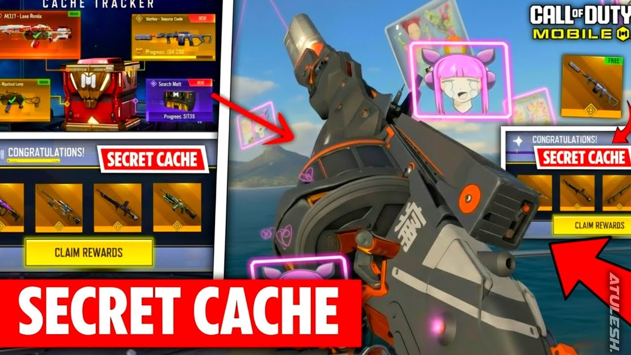 SEASON 11 ALL LEAKS | DMZ Recon Confirmed ! New FREE Legendary Skin 🤯 ...