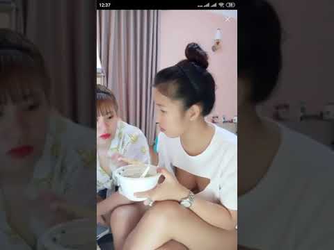Những cô gái xinh đẹp Bigo(5)