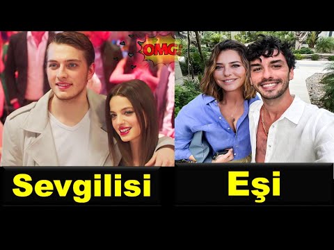 Siyah Kalp Oyuncularının Gerçek Sevgilileri ve Eşleri 33.bölüm