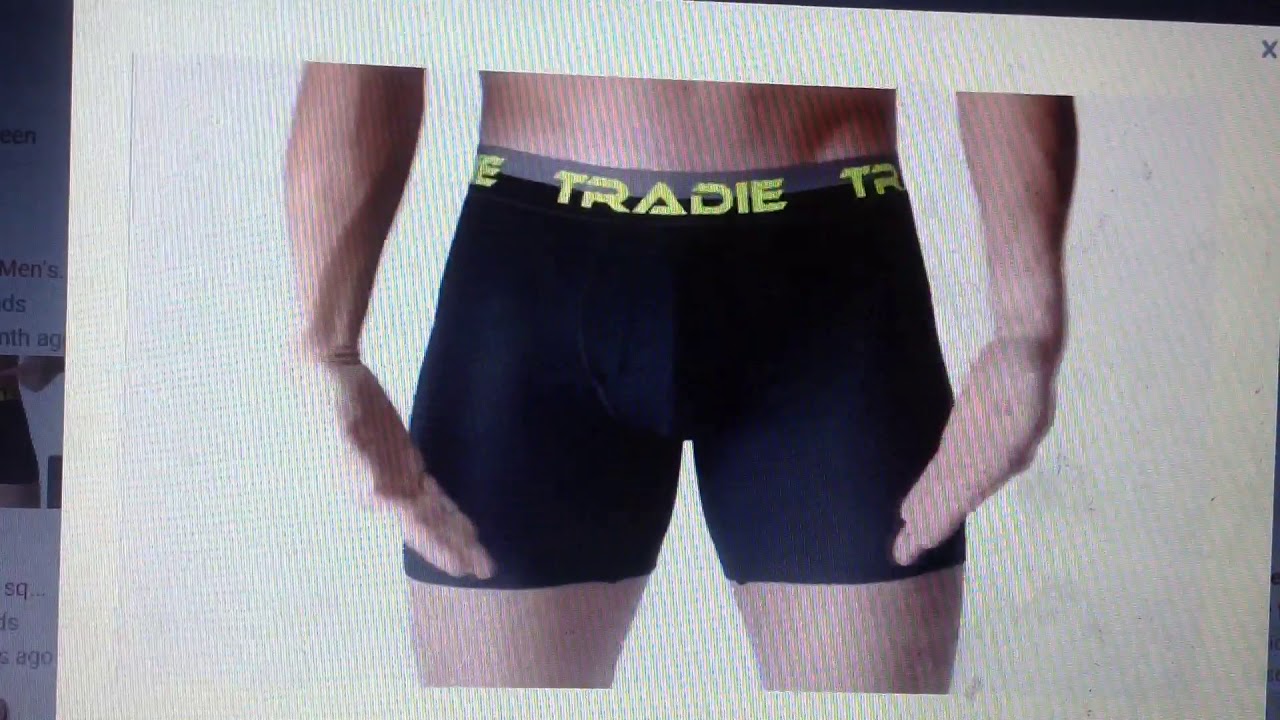 Tradie 2018 Ad - YouTube