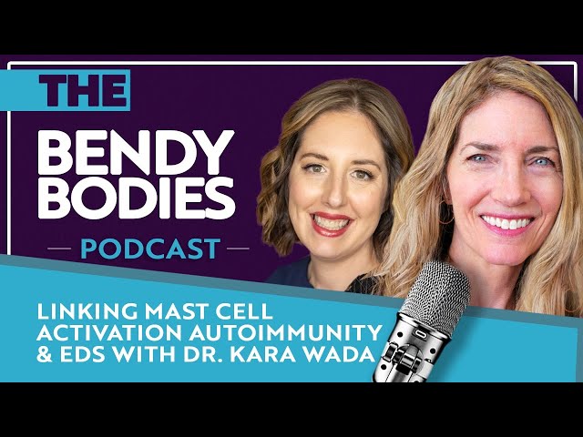 Videos | Bendy Bodies with Dr. Linda Bluestein