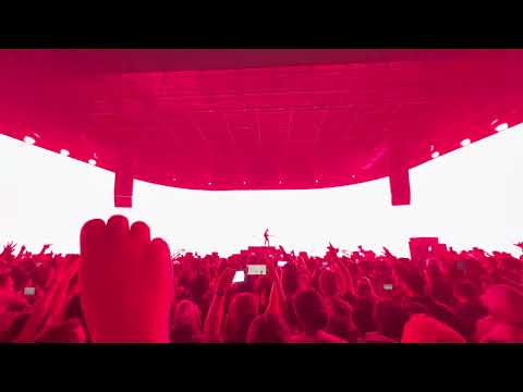 Madeon - Imperium [Brooklyn Mirage, Sept 11 2022, 4K HDR]