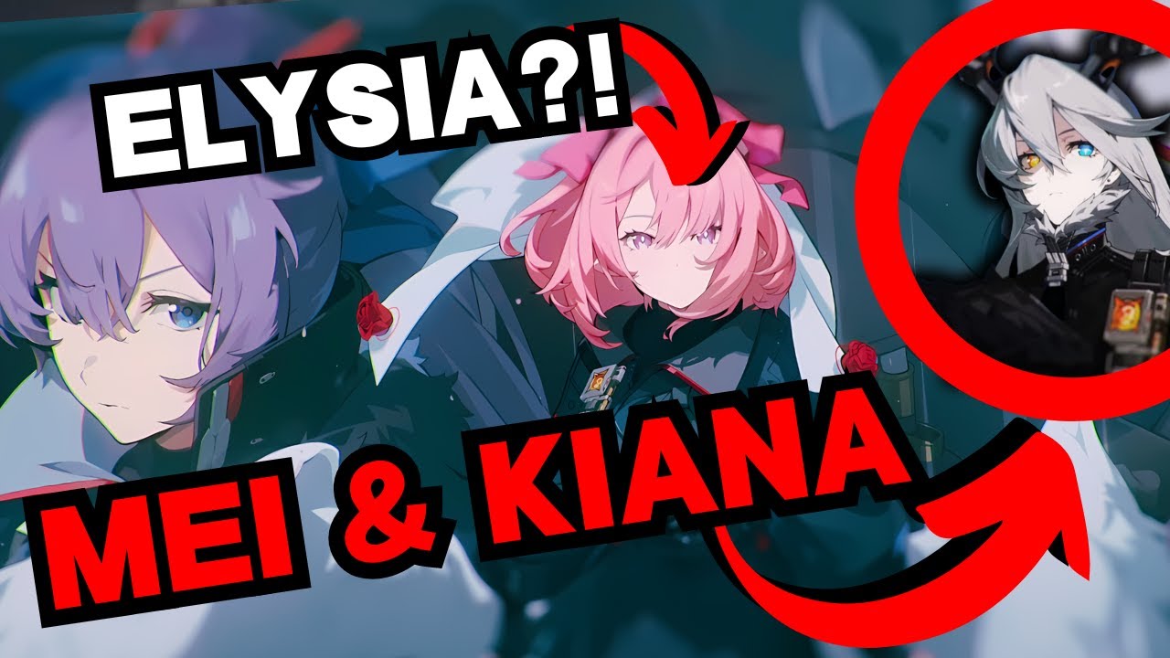 HUGE ZZZ LORE BOMB! | Zenless Zone Zero | OOFIE REACTS - YouTube