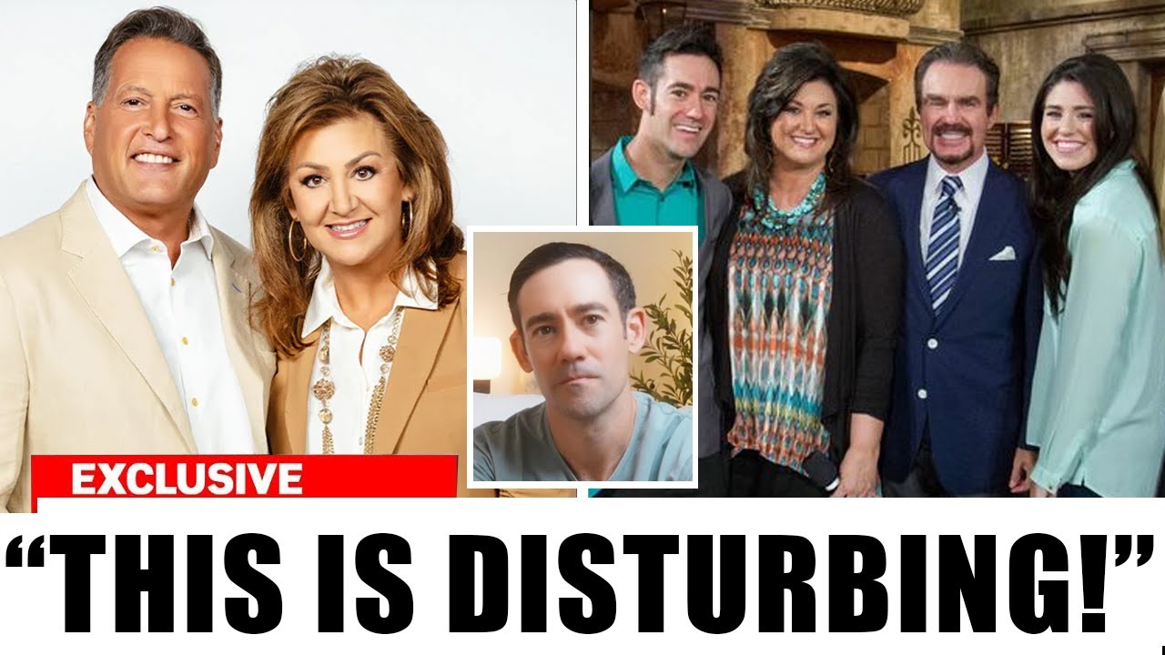 SHOCKING Prophetic WARNING from Rodney Howard-Browne to Daystar's Joni ...