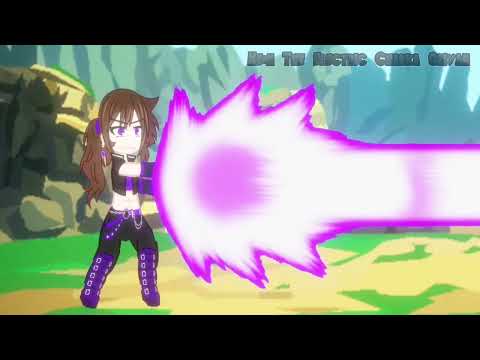 Alexiana mastered a new attack.
