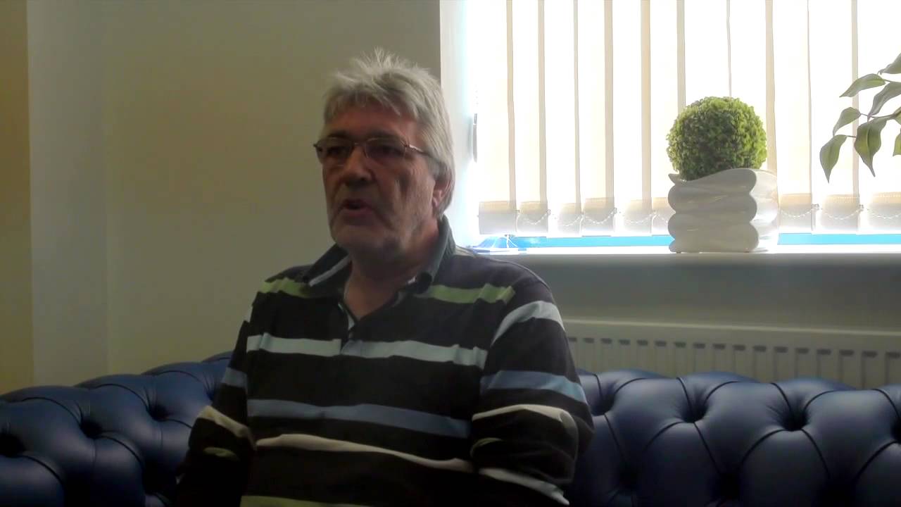 Elite Speaker Revolution: Keith Webster's Experience - YouTube