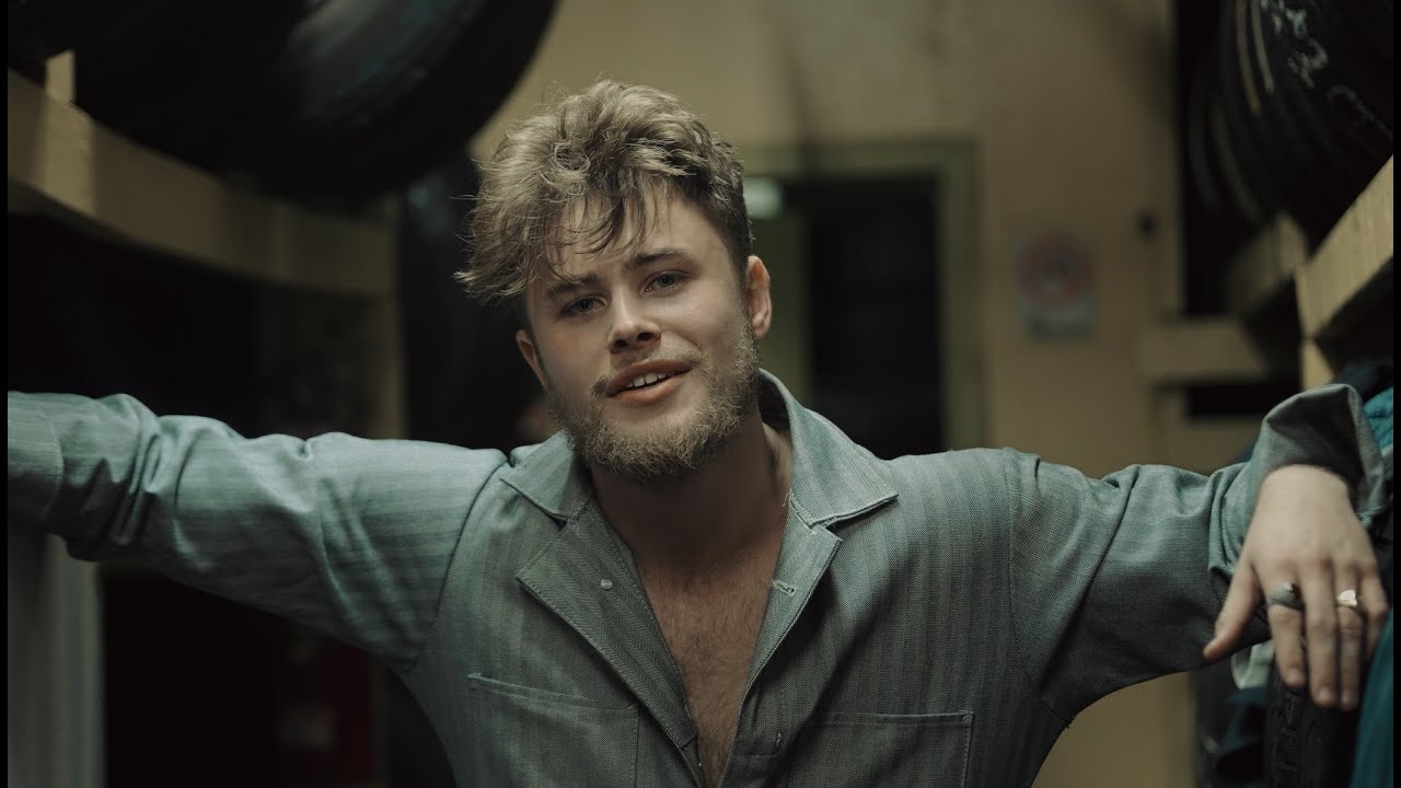 Peyton North - BEST KEPT SECRET (Music Video) - YouTube